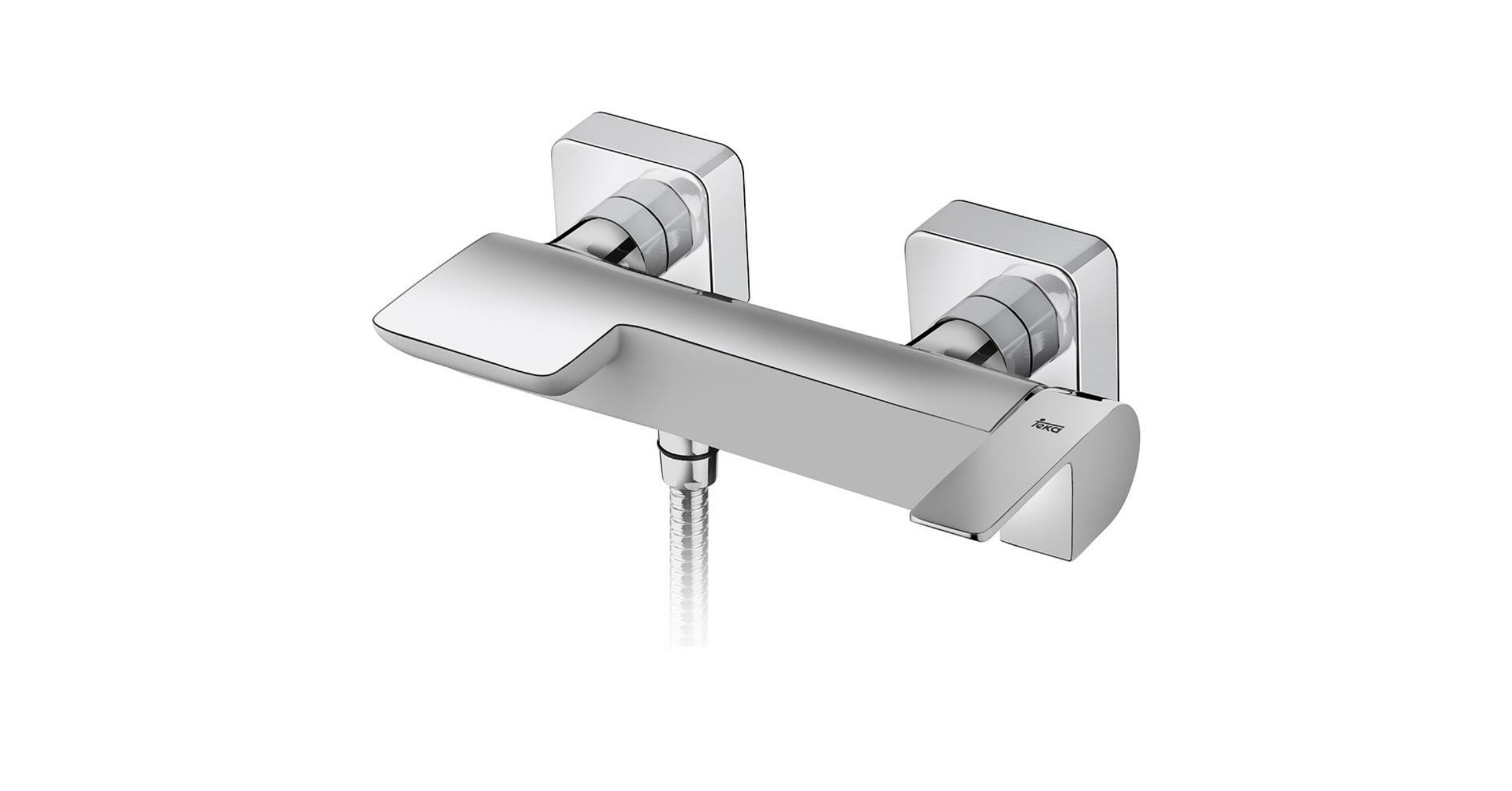 Teka Formentera kádtöltő csaptelep - fehér - Kádtöltő csaptelep ...